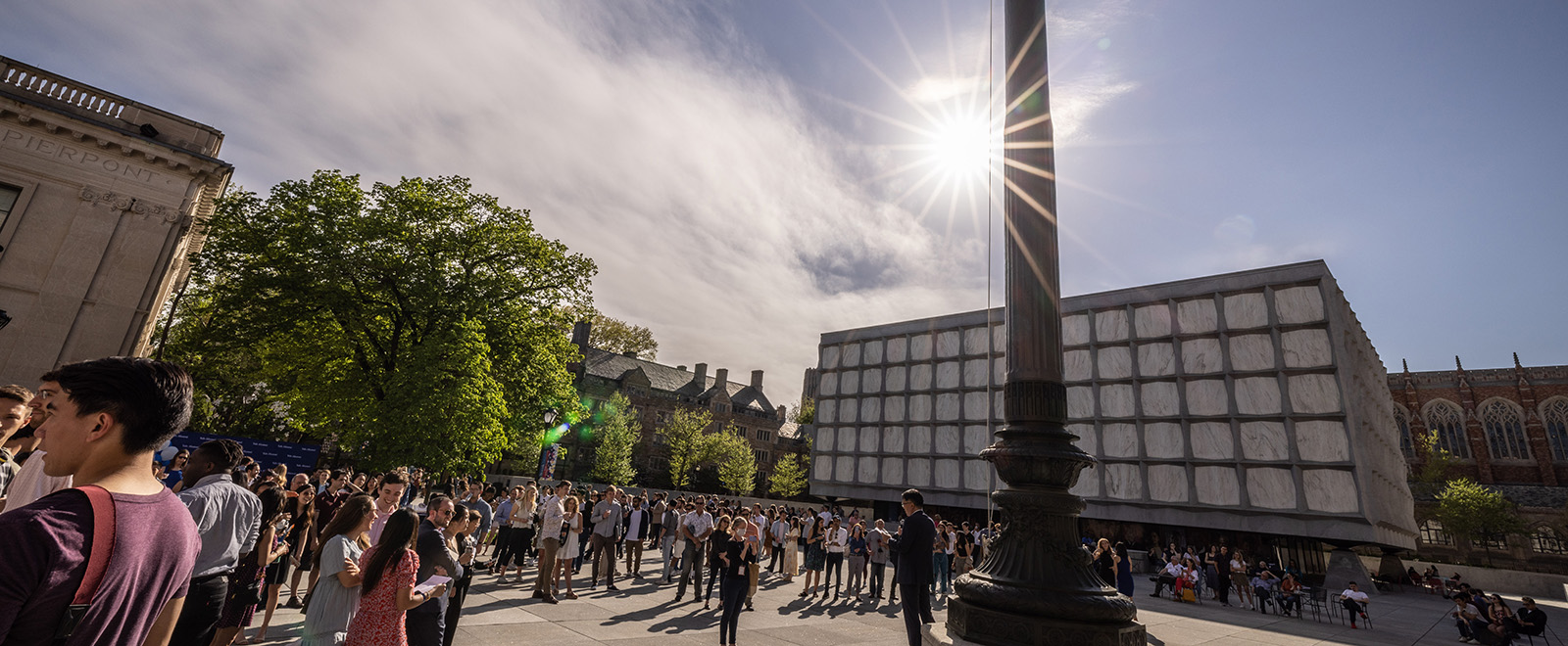 Yale Ventures | Yale Research